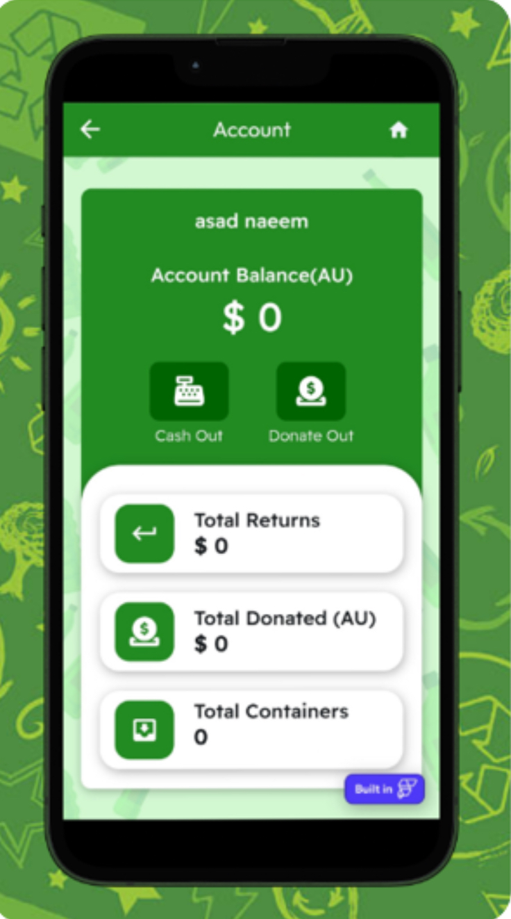 Recycle for Cash - WA's Premier Container Collection Service | Door-to ...